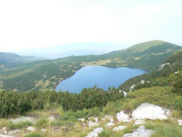 dolnoto-ezero - Ecotoerisme Europa