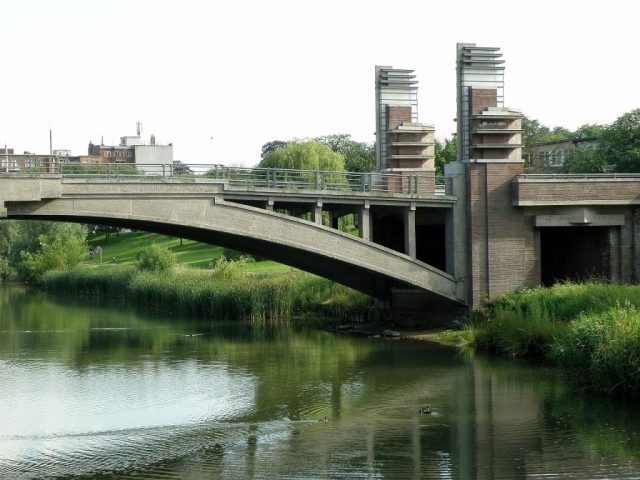 ruien-antwerpen - Ecotoerisme Europa