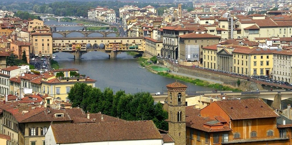Florence Italië