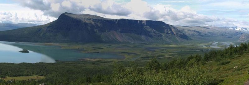 natuurlijk-erfgoed-zweden - Ecotoerisme Europa