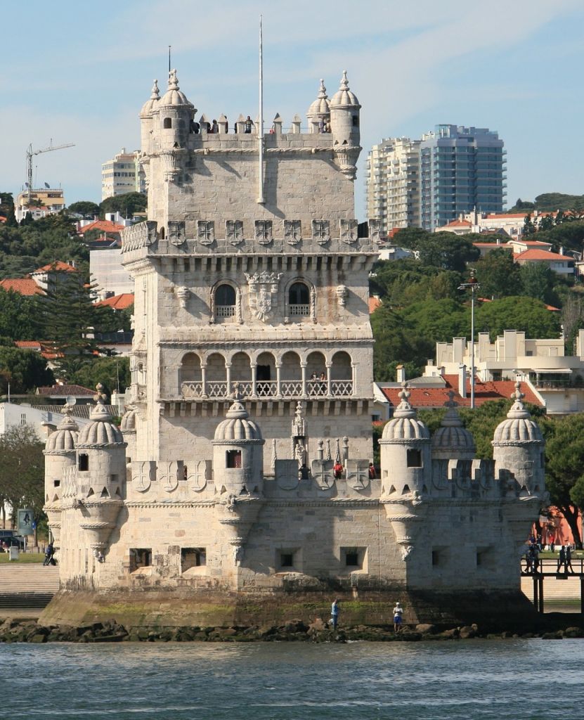 werelderfgoed Portugal