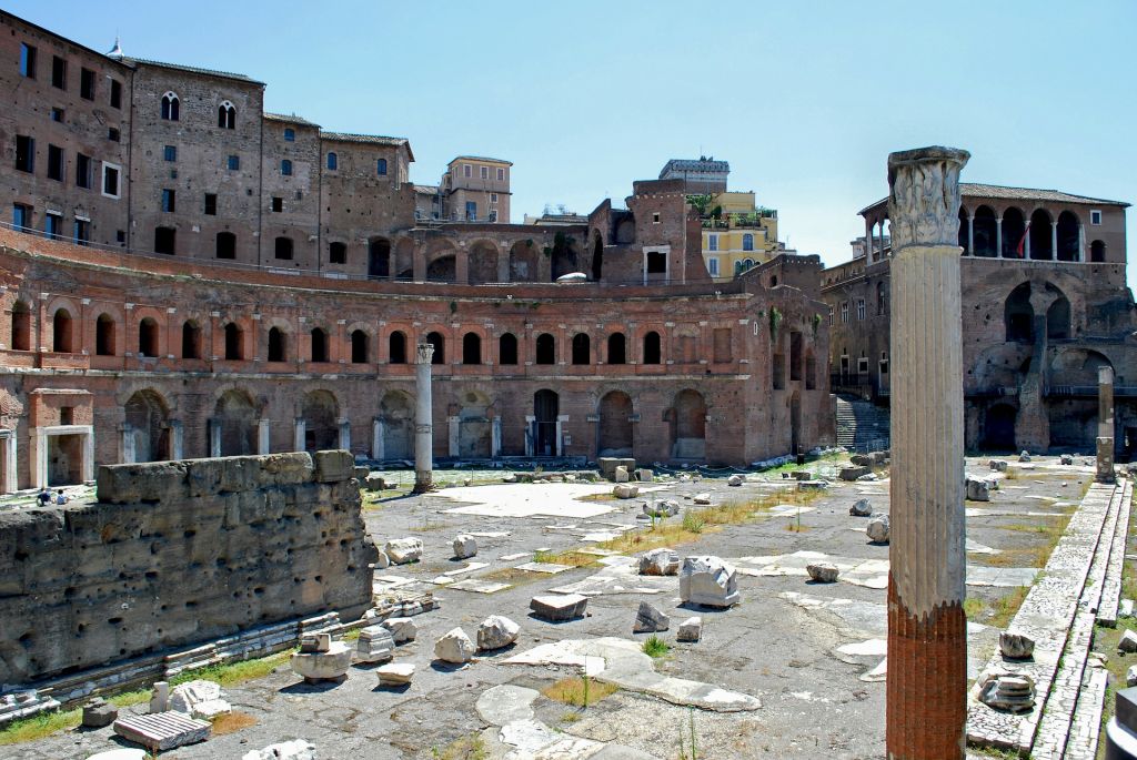 Rome Italië