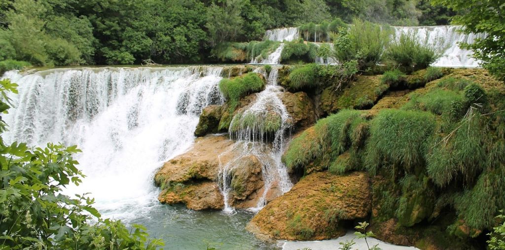 werelderfgoed Kroatië