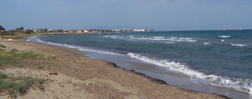 Artemida Griekenland