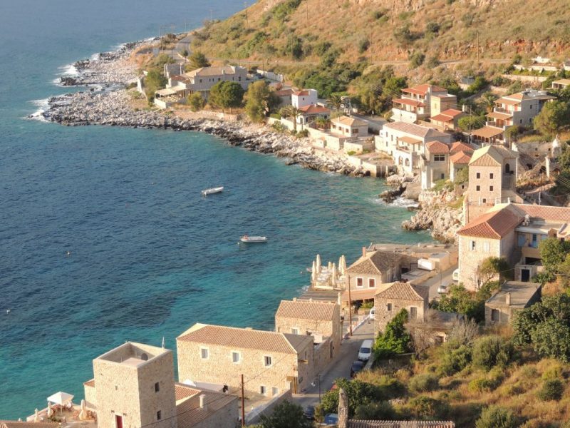 cultuurvakantie-europa - Ecotoerisme Europa