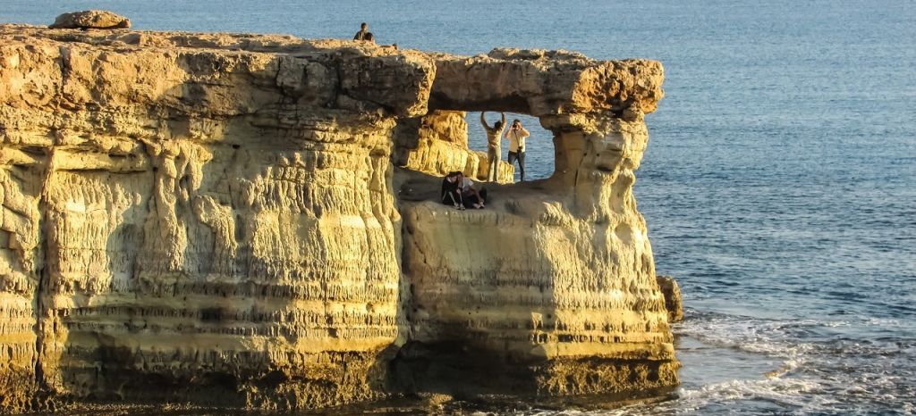 Bezienswaardigheden Cyprus