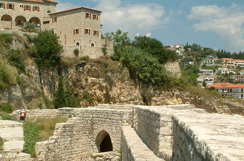 Ulcinj Montenegro