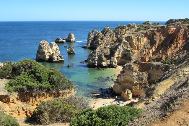 Ecotoerisme - natuur, cultuur en vakantie in Europa
