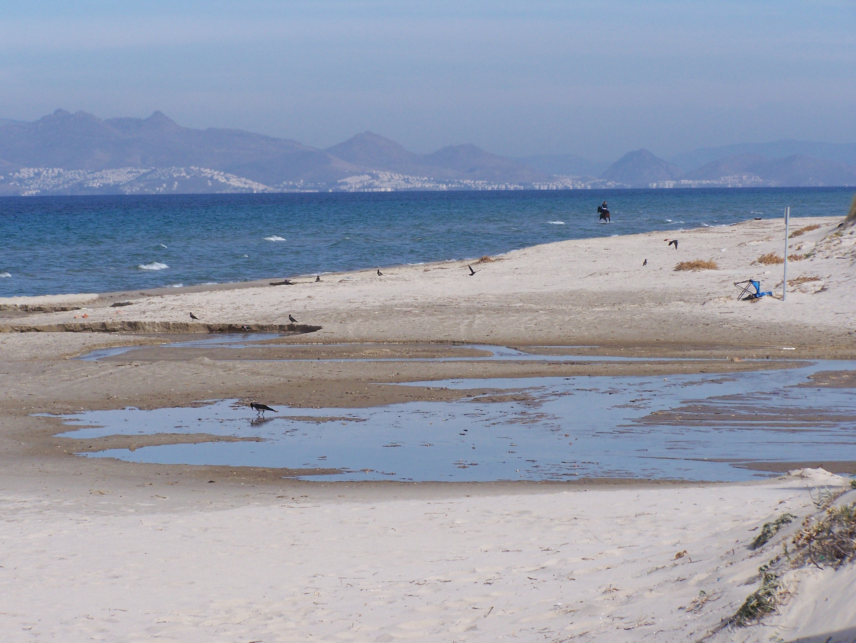 Mooiste stranden Kos