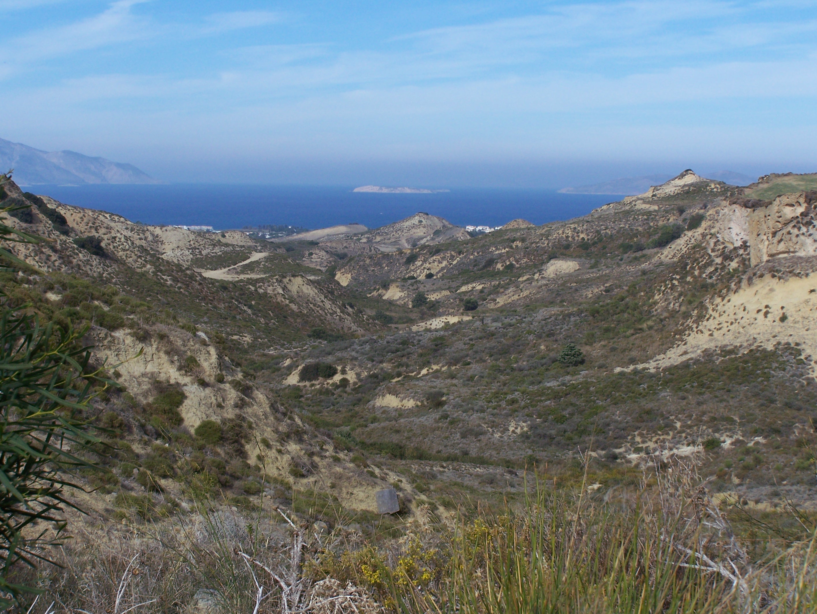 Mastichari Kos