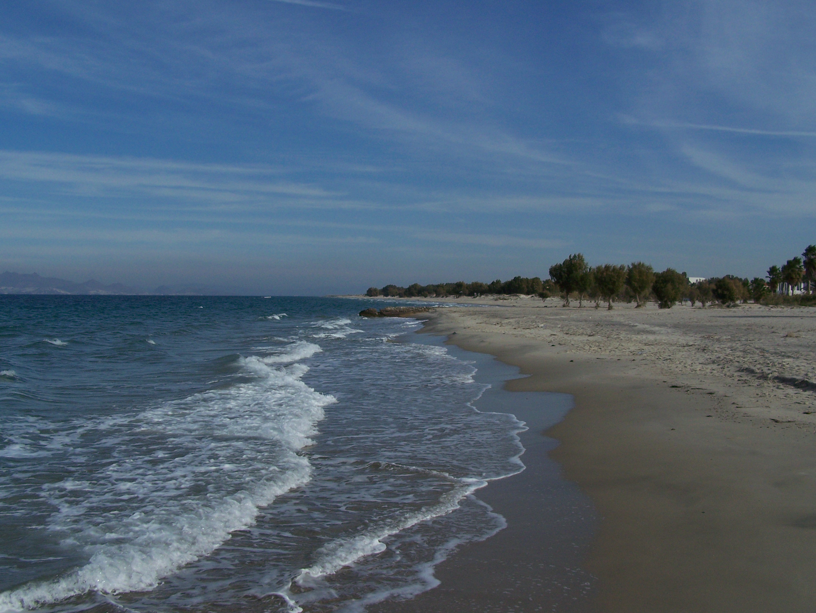 Mooiste stranden Kos