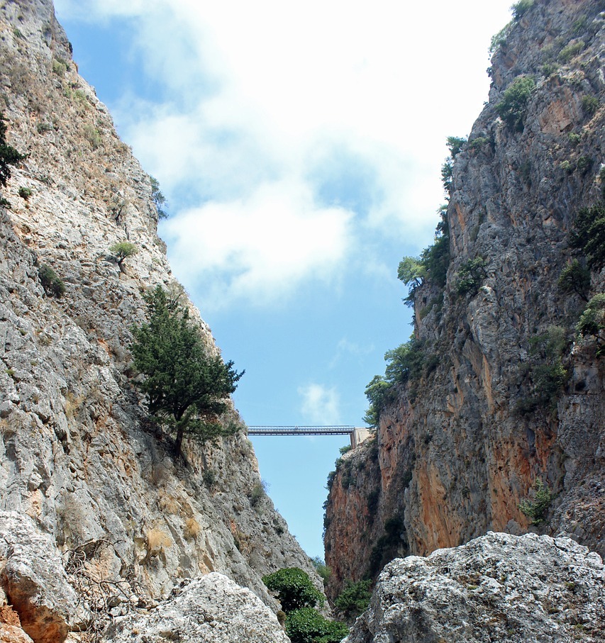 Aradena Kreta