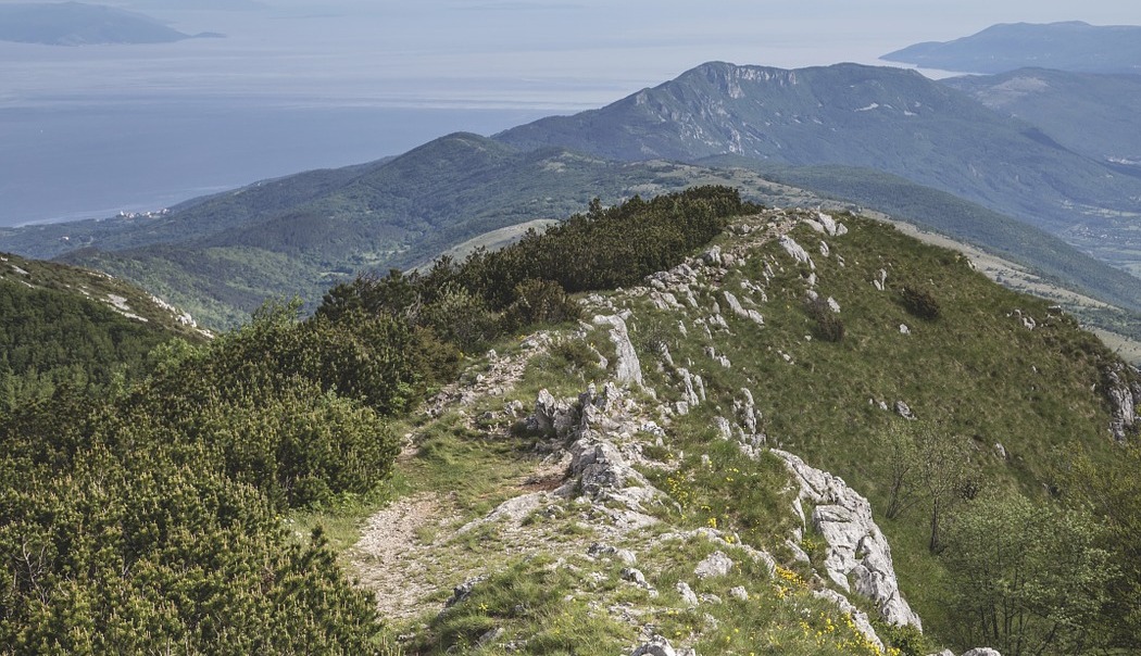 Ucka Kroatië