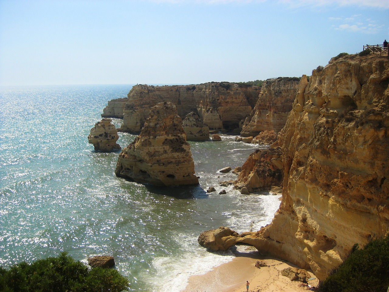 Algarve Portugal