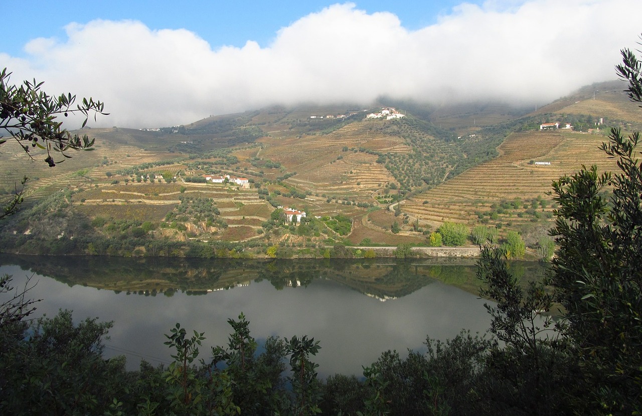 Costa Verde Portugal