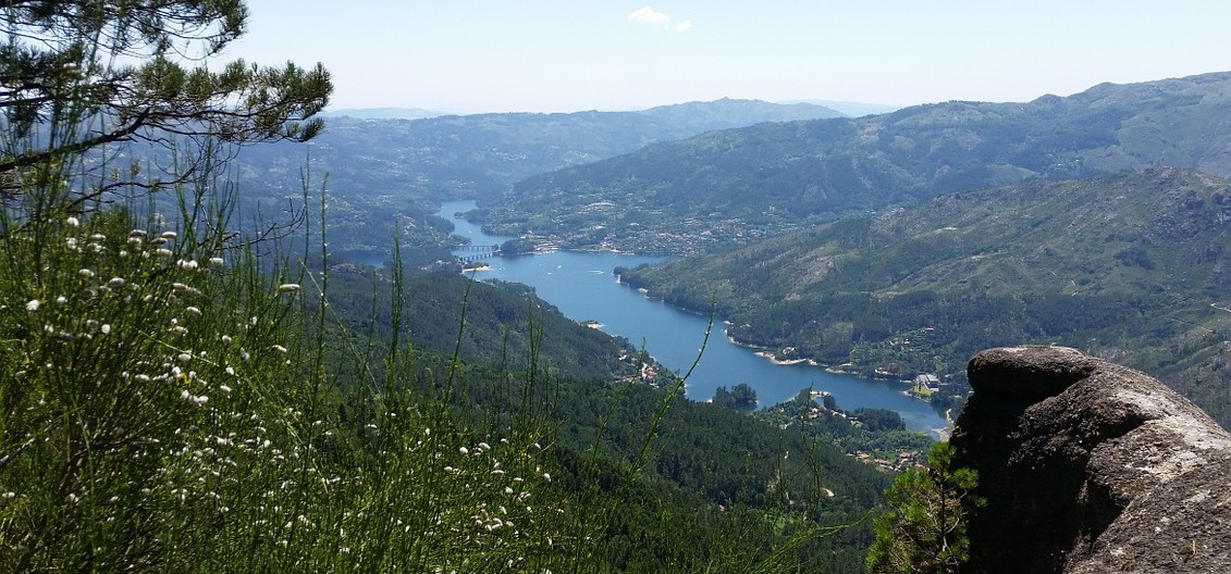 Peneda-Geres Portugal