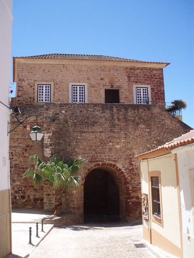 Silves Portugal