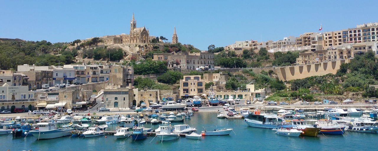 Gozo Malta