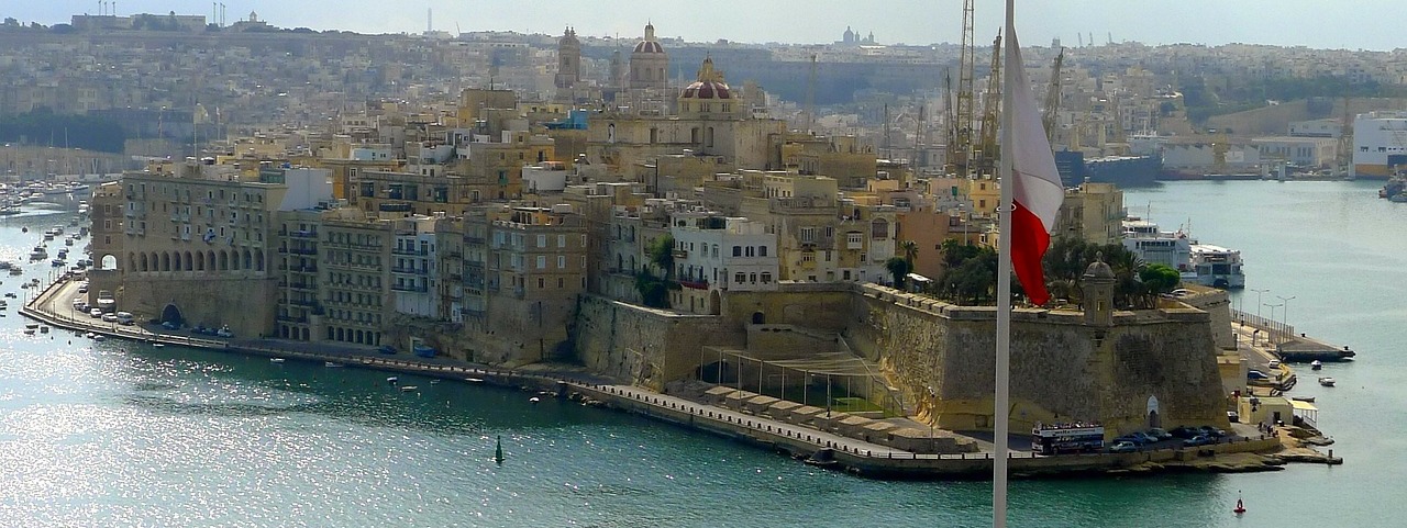 Senglea Malta