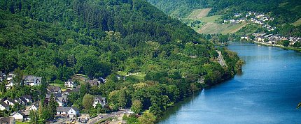 De leukste wandelroutes in Duitsland - Ecotoerisme Europa
