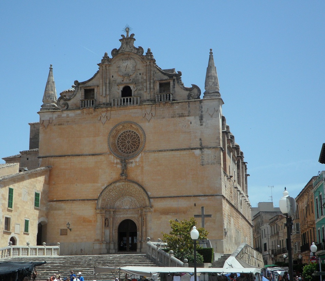 Felanitx Majorca