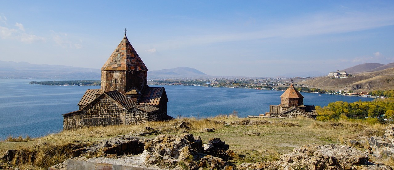 Sevan Armenië