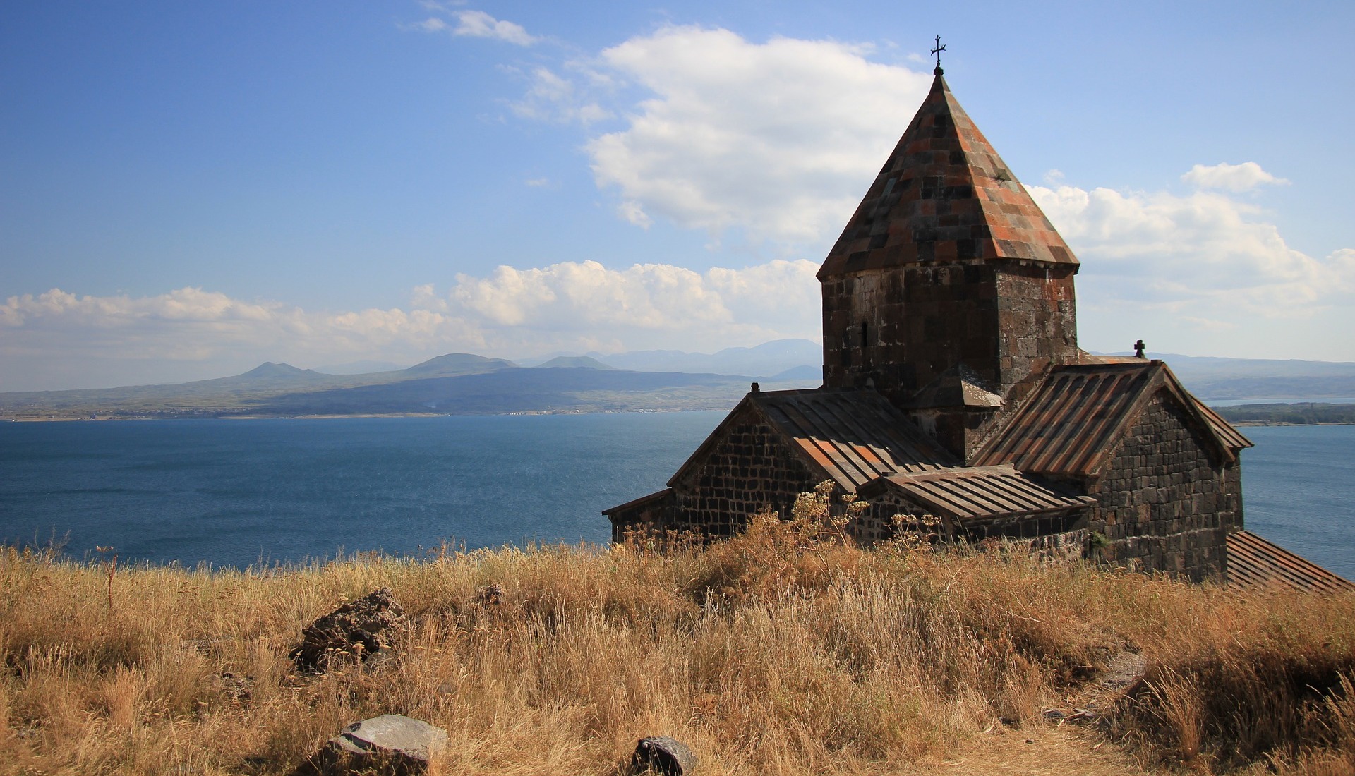 Sevan Armenië