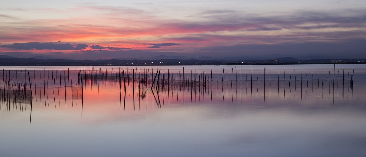 Regio Valencia Spanje