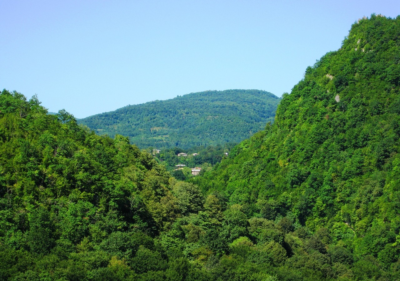 Koetaisi Georgië