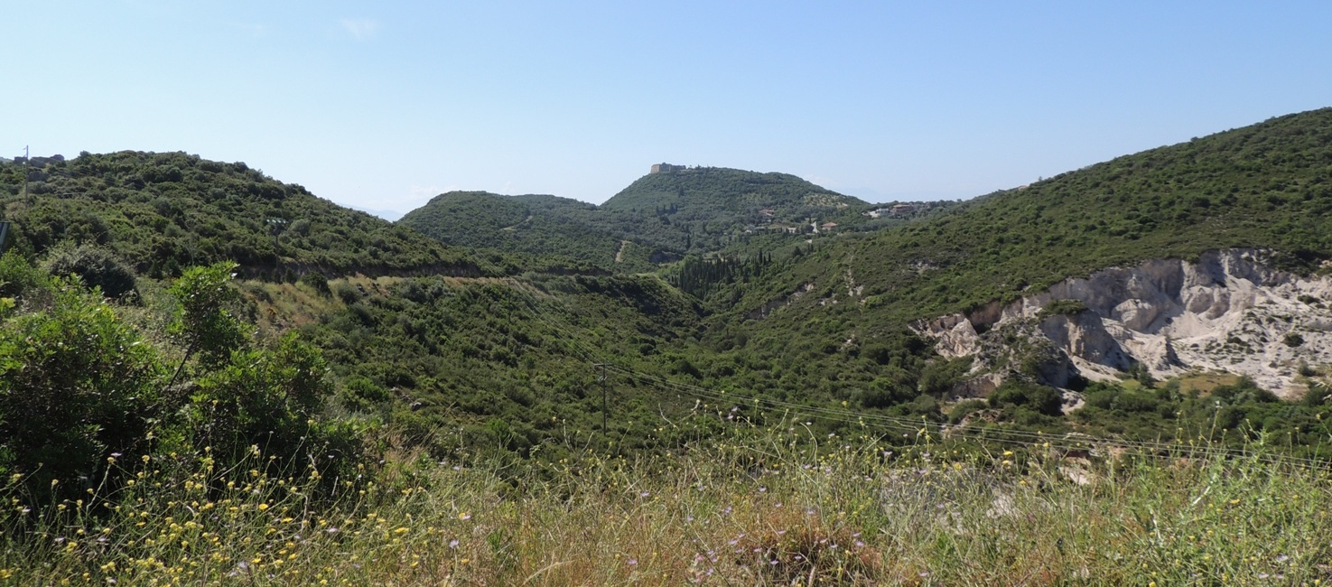 Anthousa Griekenland