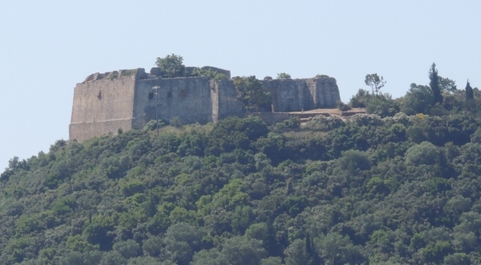 Anthousa Griekenland