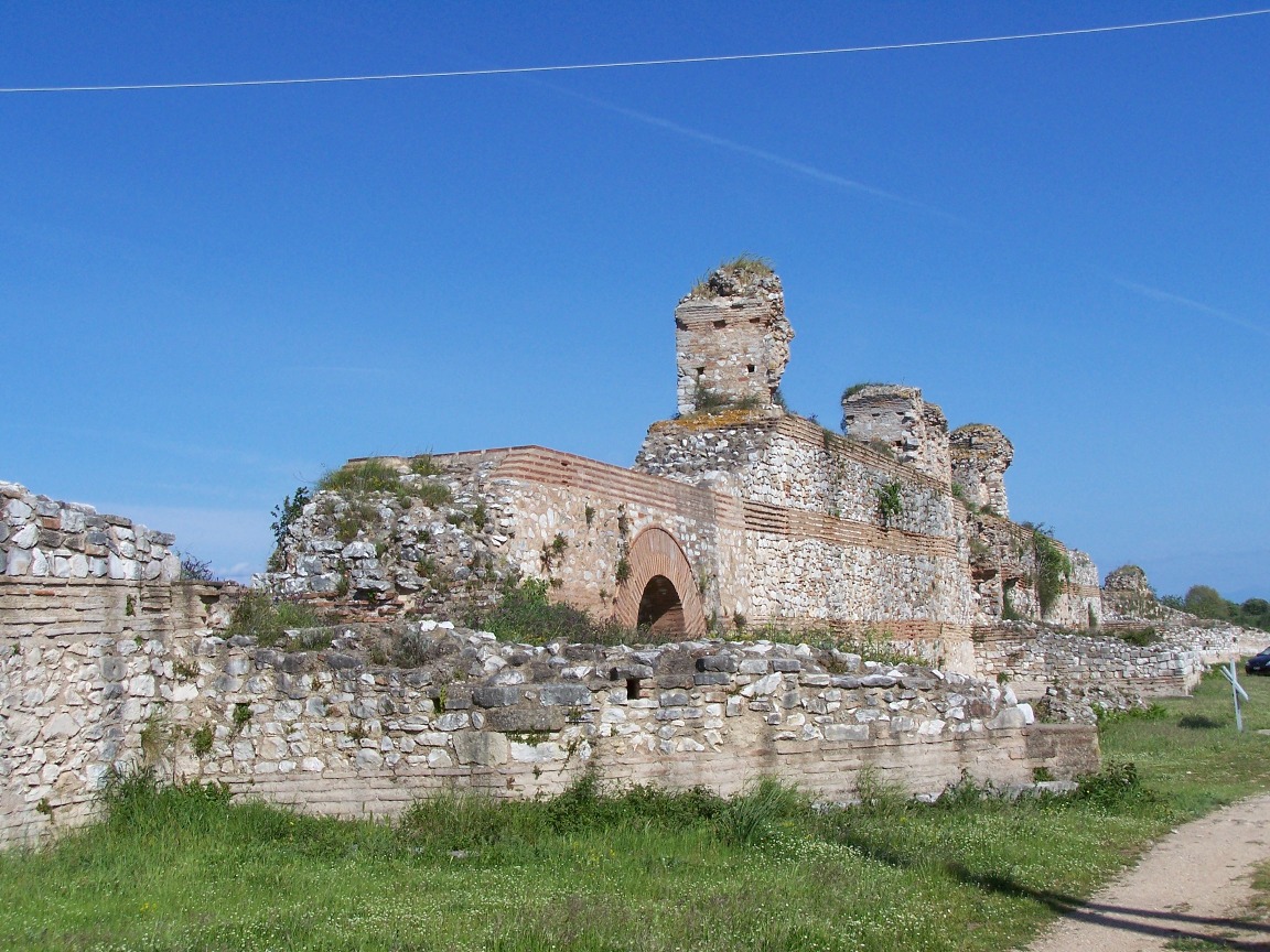 Nicopolis Griekenland