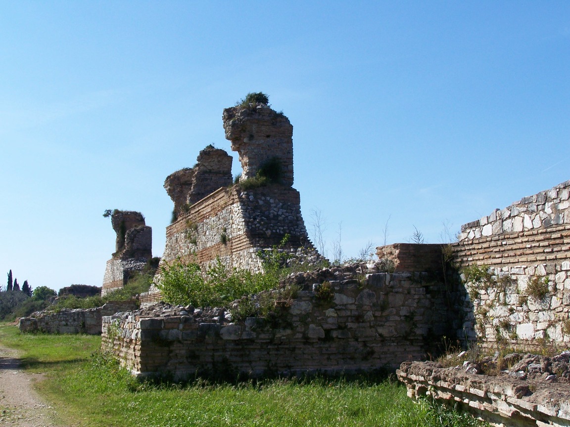 Nicopolis Griekenland