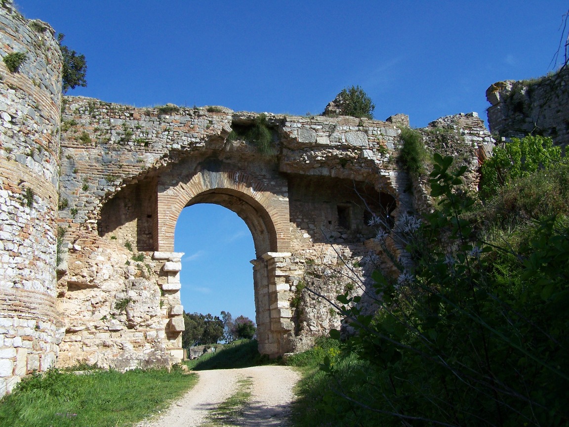 Nicopolis Griekenland