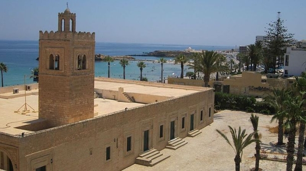 Monastir Tunesië