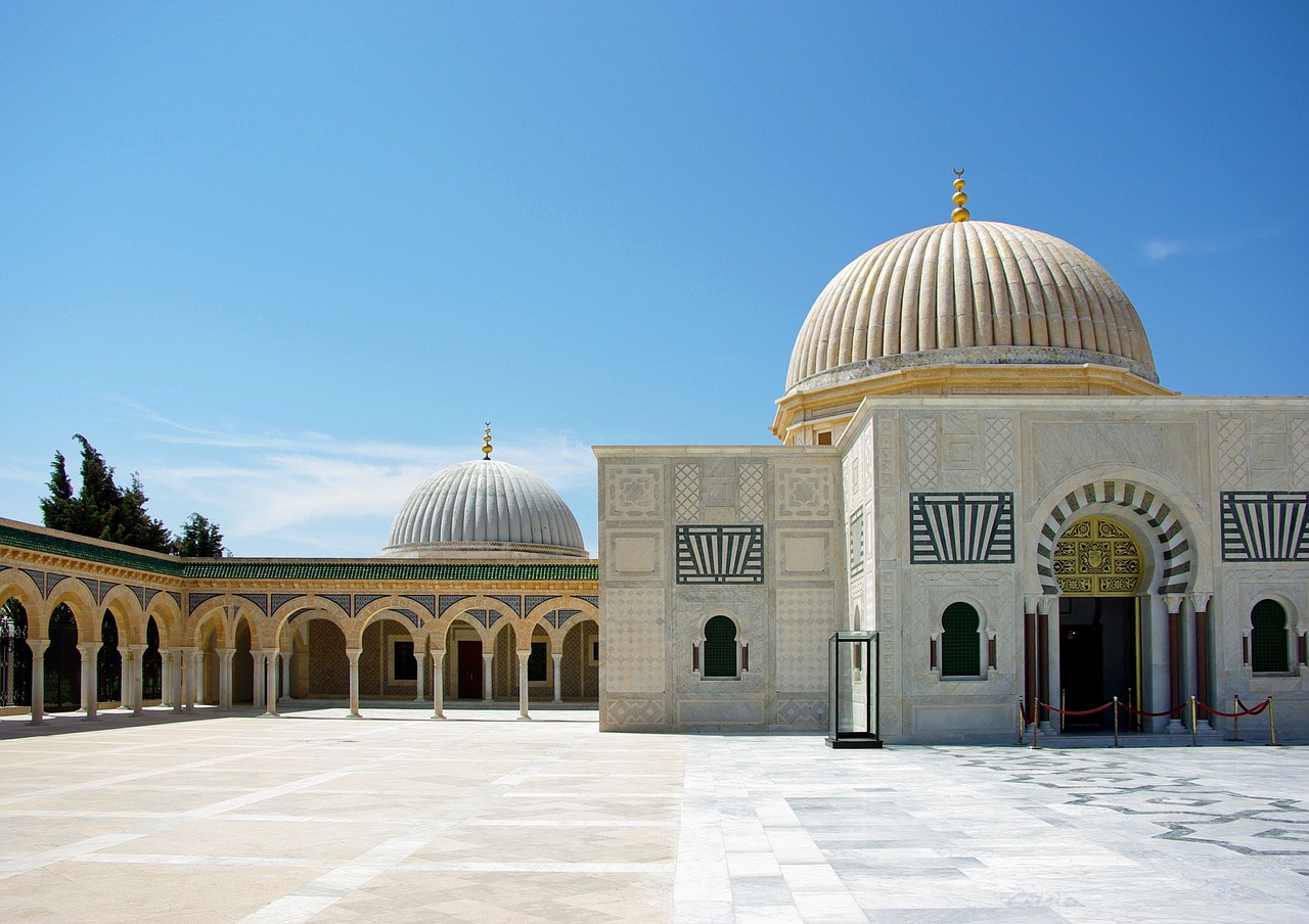 Monastir Tunesië