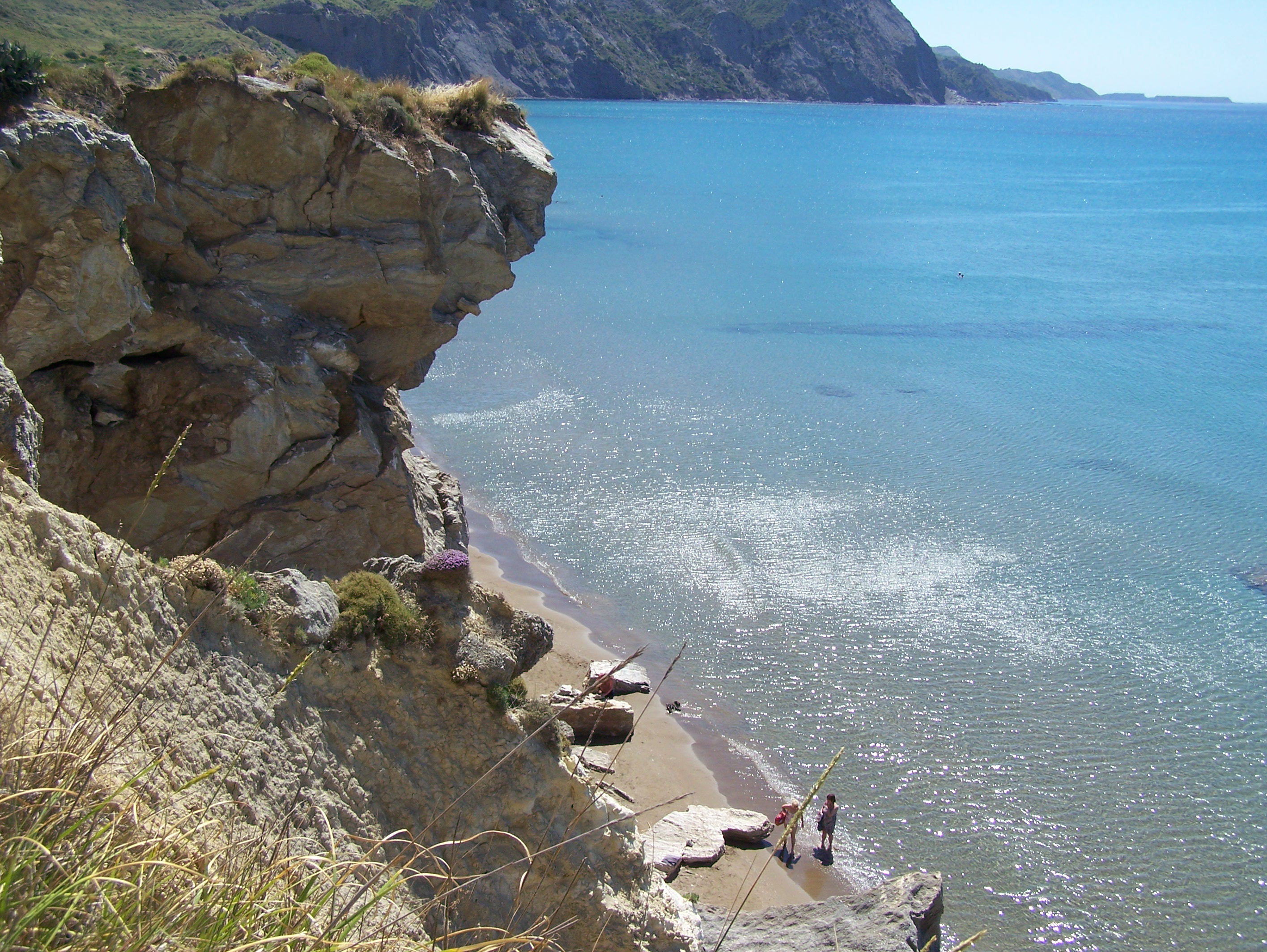 Kalamaki Zakynthos