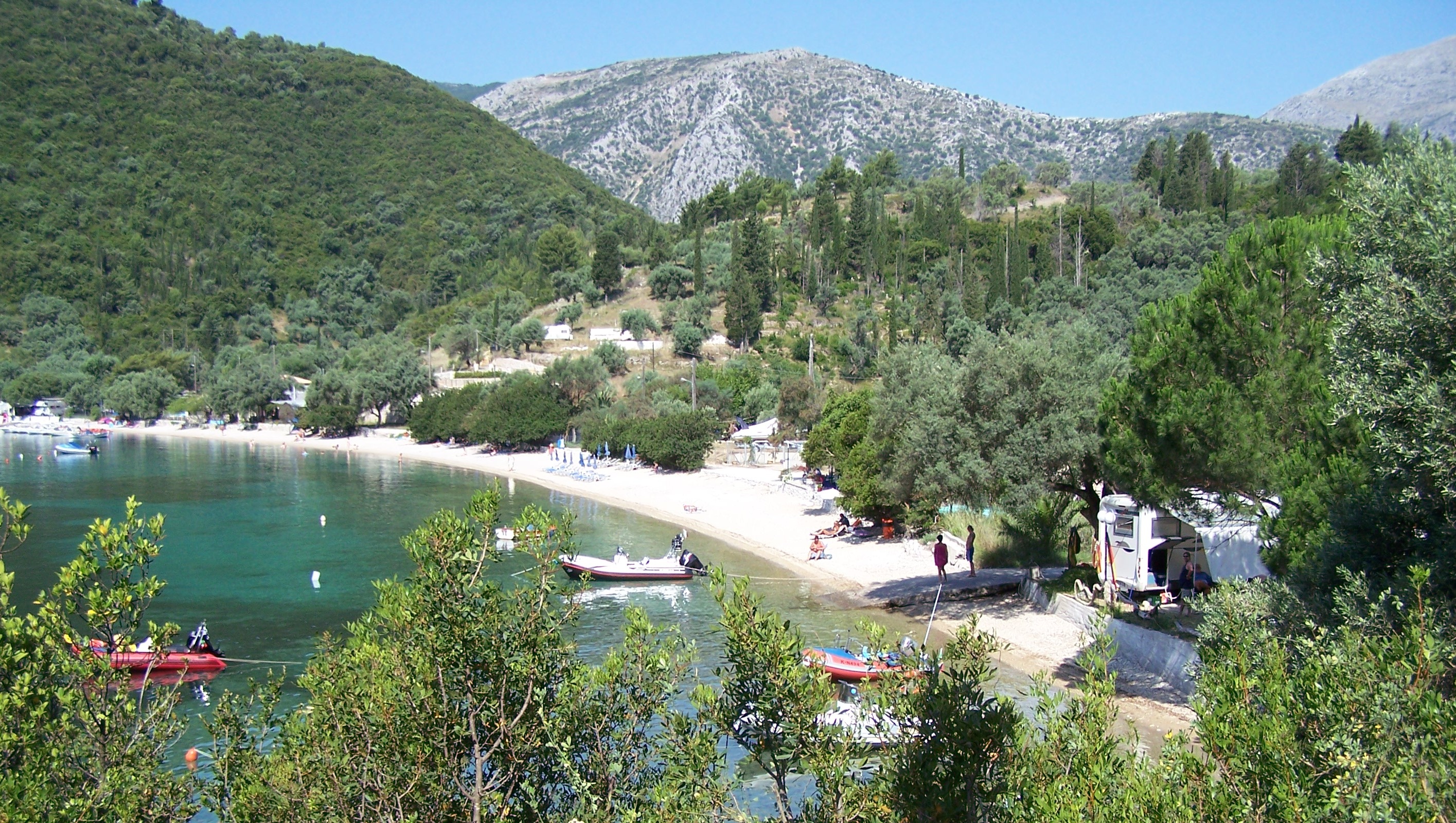Geni Lefkas
