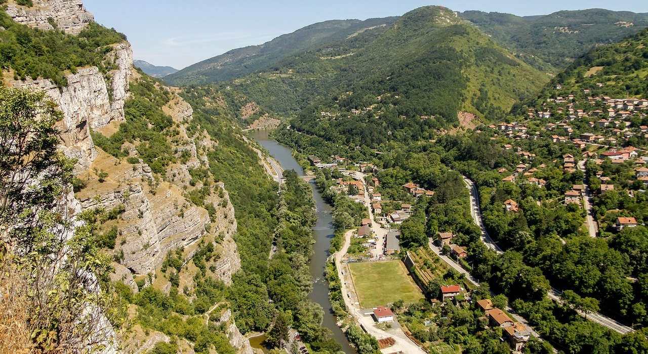 vakantie-bulgarije
