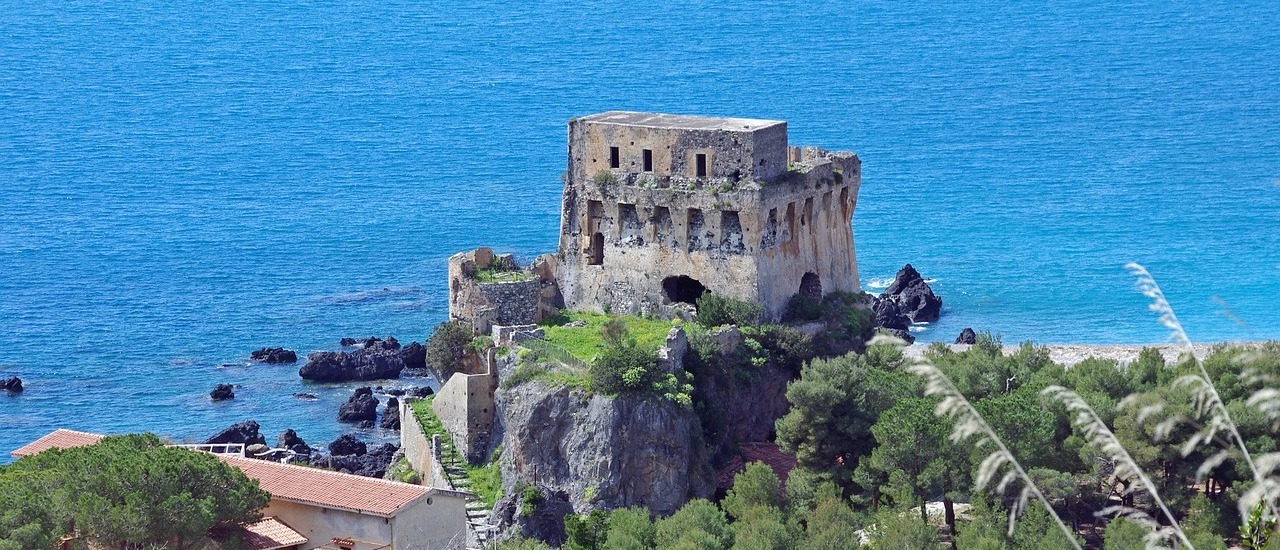 Regio Calabrië Italië