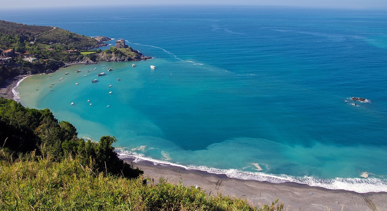 Regio Calabrië Italië