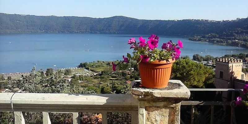 Castelli Romani Italië